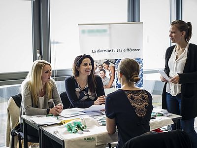 Actualités - ILIS - Faculté d'Ingénierie