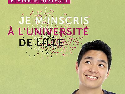 Actualités - ILIS - Faculté d'Ingénierie